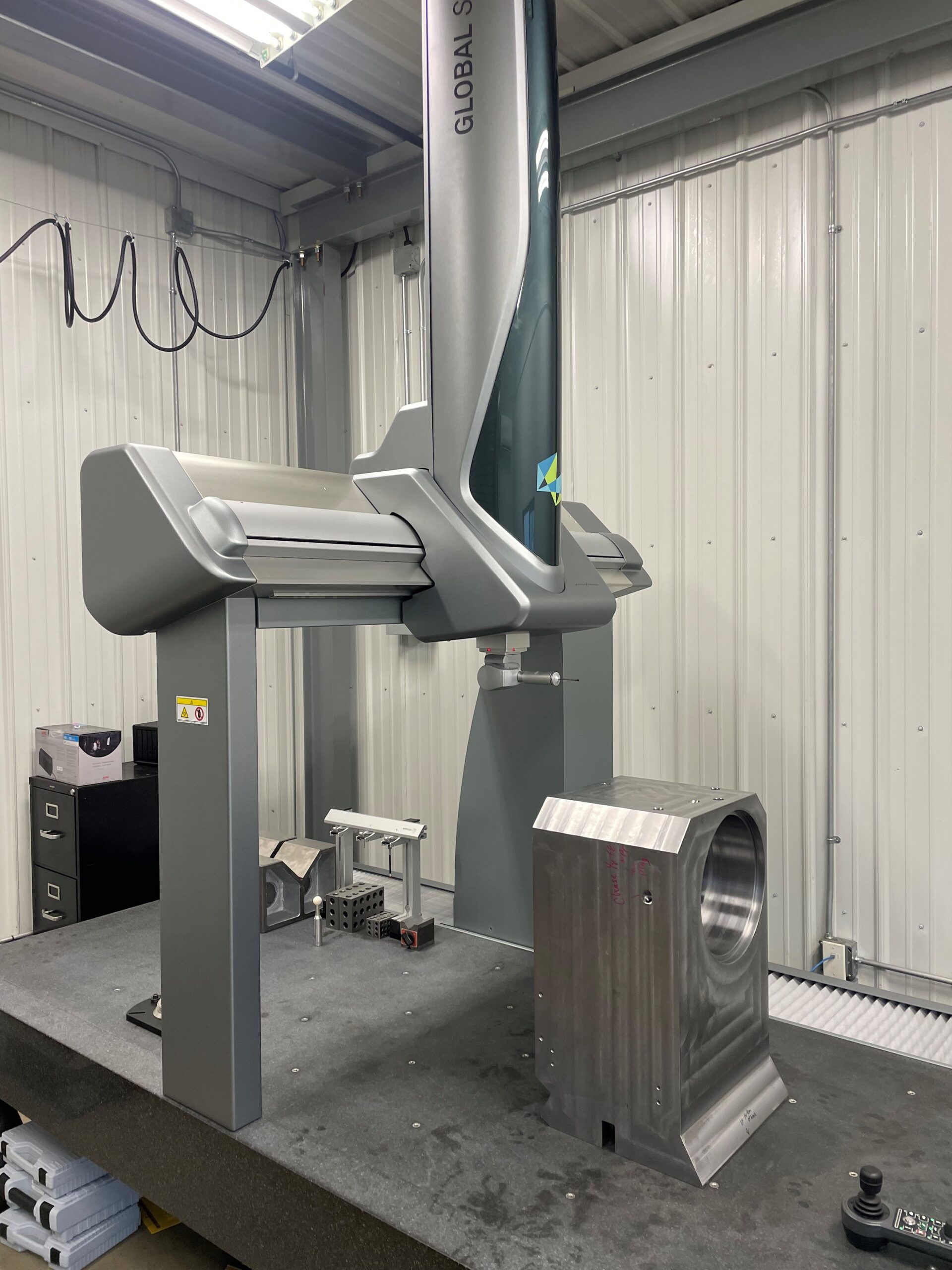 CNC Milling - Eagle Industrial Group (EIG)